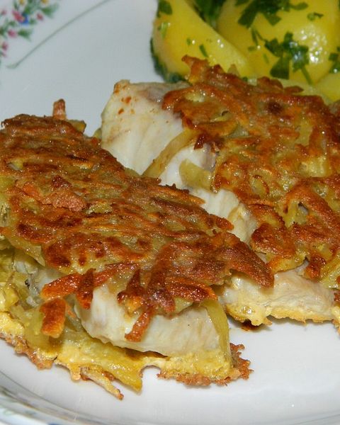 Welshybridfilet Rezepte | Chefkoch