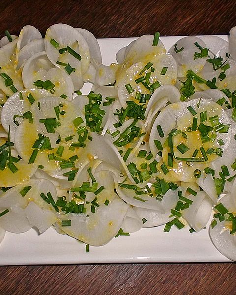 Radi Rezepte | Chefkoch