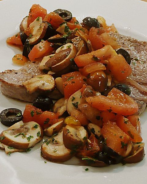 Kalbsschnitzel Rezepte | Chefkoch