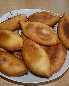Piroschki Rezepte | Chefkoch