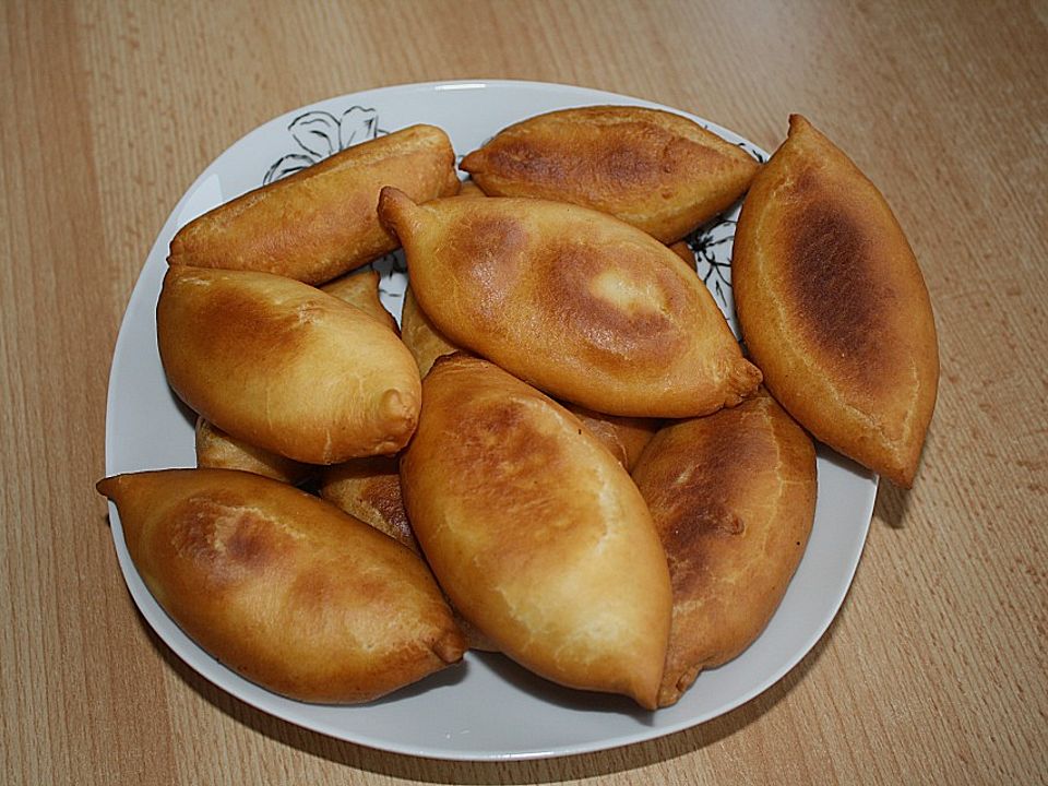 Piroschki von kaliorexi| Chefkoch