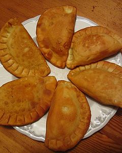 Piroschki Rezepte | Chefkoch