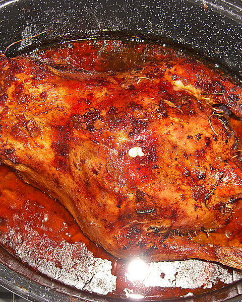 Gansjung Rezepte | Chefkoch