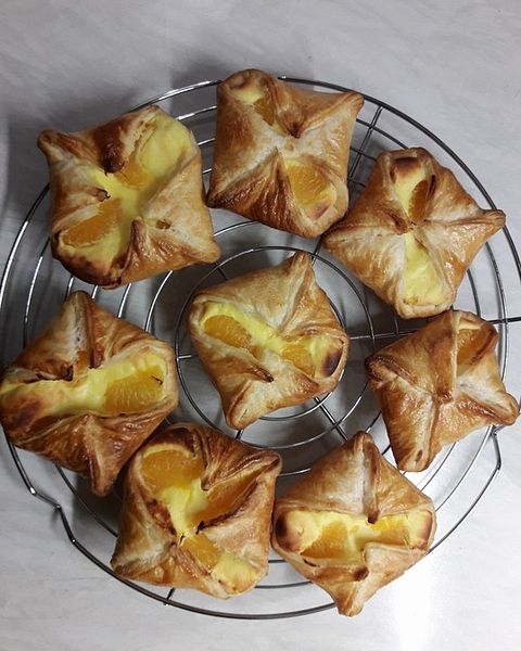 Quarktaschen Rezepte | Chefkoch