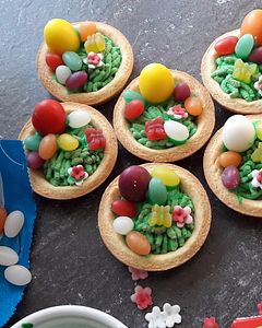 Osternester Rezepte | Chefkoch