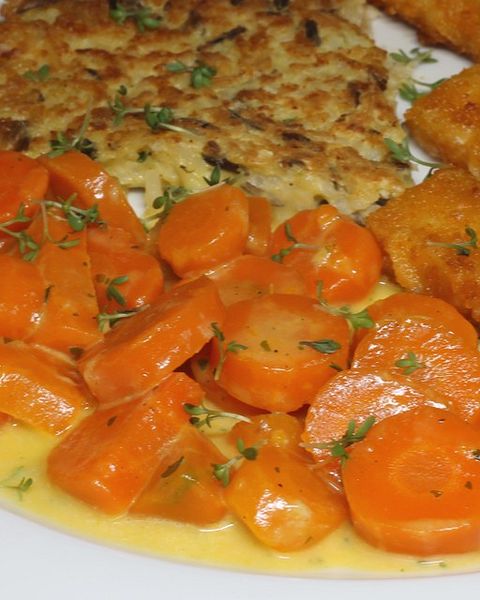 Karotten Rezepte - die besten Rezepte 2025 | Chefkoch