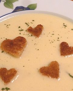 Rieslingsuppe Rezepte | Chefkoch