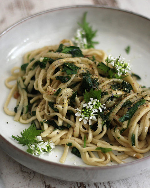 Brennnessel Rezepte | Chefkoch