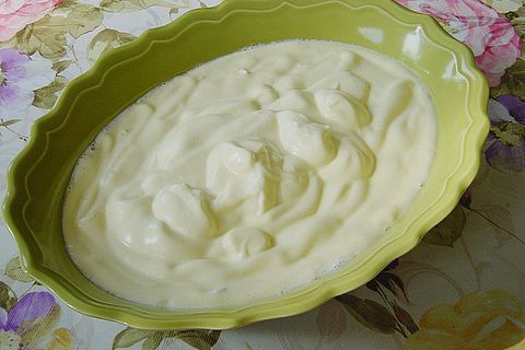 Salzburger Nockerln