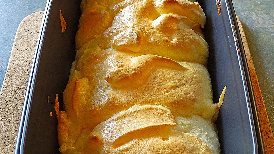 Salzburger Nockerln