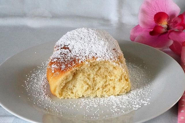 Buchteln von Adriana| Chefkoch