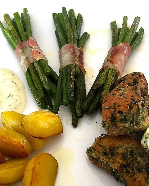 Lammlachse Rezepte - die besten Rezepte 2025 | Chefkoch