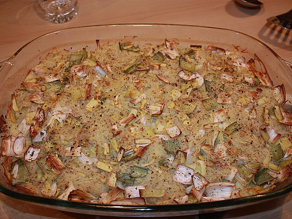 Matze nach Schwälmer Art von friaufeck | Chefkoch