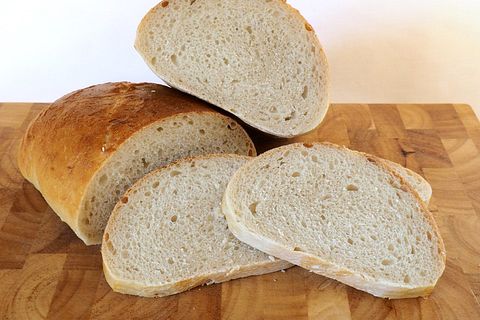 Weißbrot von Hobbykochen| Chefkoch