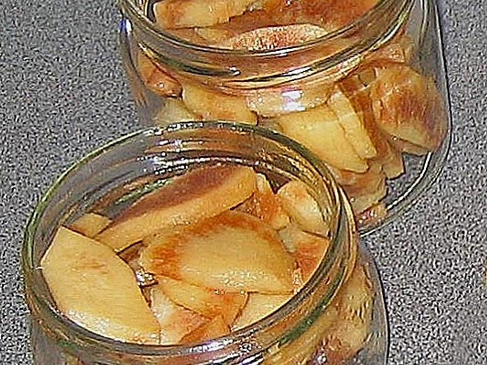 Cognac - Quitten von whooly | Chefkoch