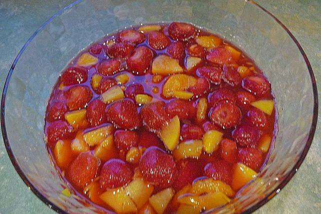 Kinderbowle von susewallender| Chefkoch