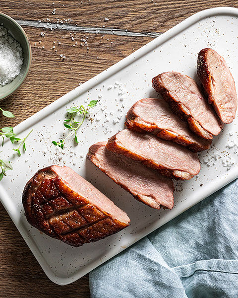 Entenbrust Rezepte - die besten Rezepte 2025 | Chefkoch