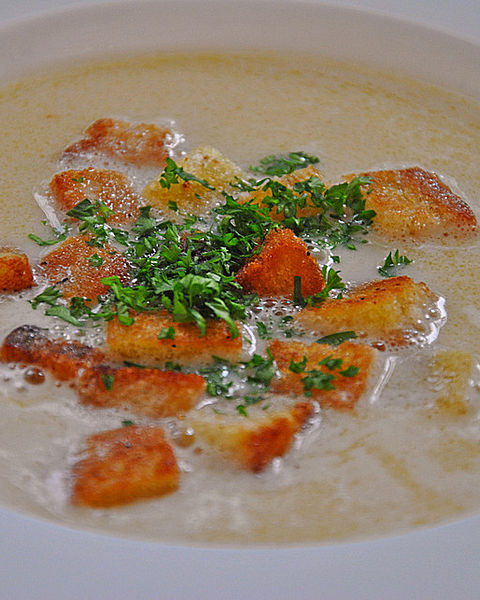 Rieslingsuppe Rezepte | Chefkoch