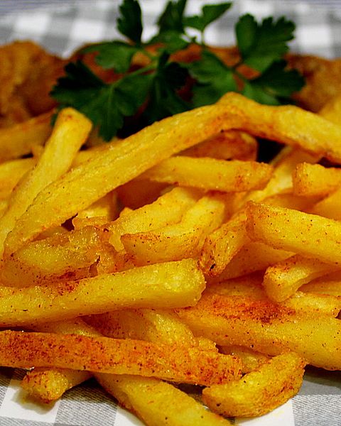 Pommes Rezepte | Chefkoch