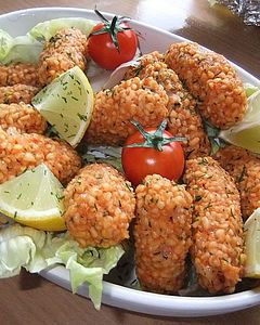 Cig Köfte von Ottoman87