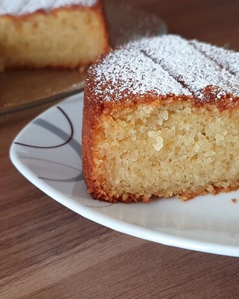 Mandel Rezepte | Chefkoch