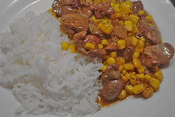 Leberpfanne von ulkig| Chefkoch
