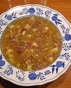 Schnittbohneneintopf Rezepte | Chefkoch