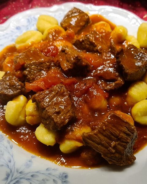 Rindfleisch Rezepte - die besten Rezepte 2025 | Chefkoch