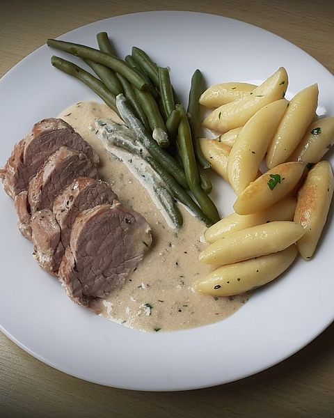 Schweinefilet Rezepte | Chefkoch