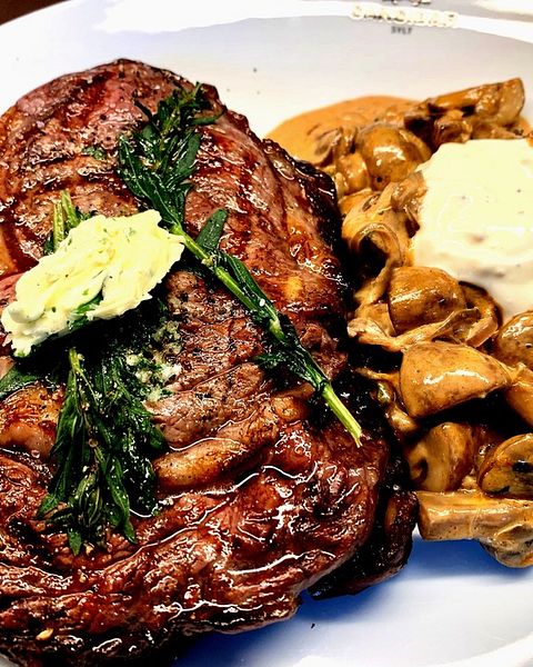 Rindersteak Rezepte | Chefkoch