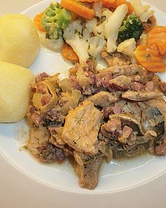 Lendentopf Rezepte | Chefkoch