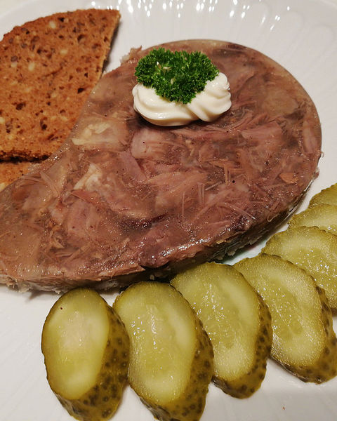 Sülze Rezepte | Chefkoch