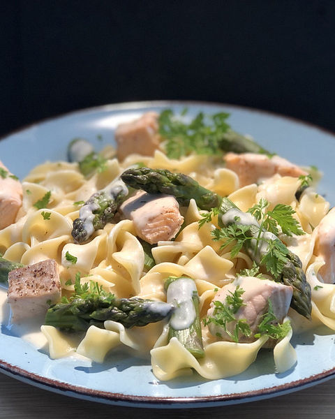 Lachsragout Rezepte | Chefkoch