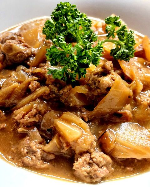 Schmorkohl Rezepte | Chefkoch