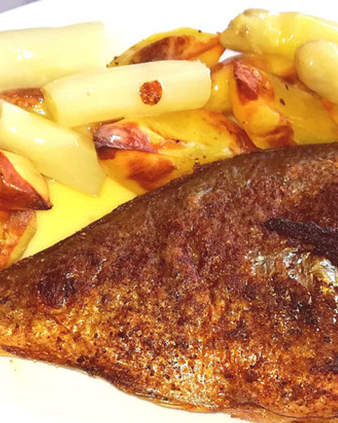 Doraden Rezepte | Chefkoch