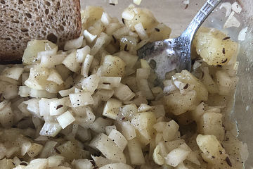 Handkäs mit Musik | Chefkoch