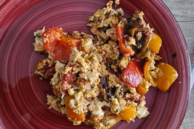 Misch - Masch von Magare| Chefkoch