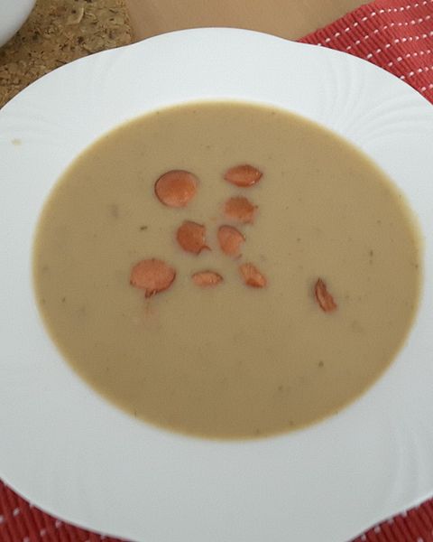 Wintersuppe Rezepte | Chefkoch