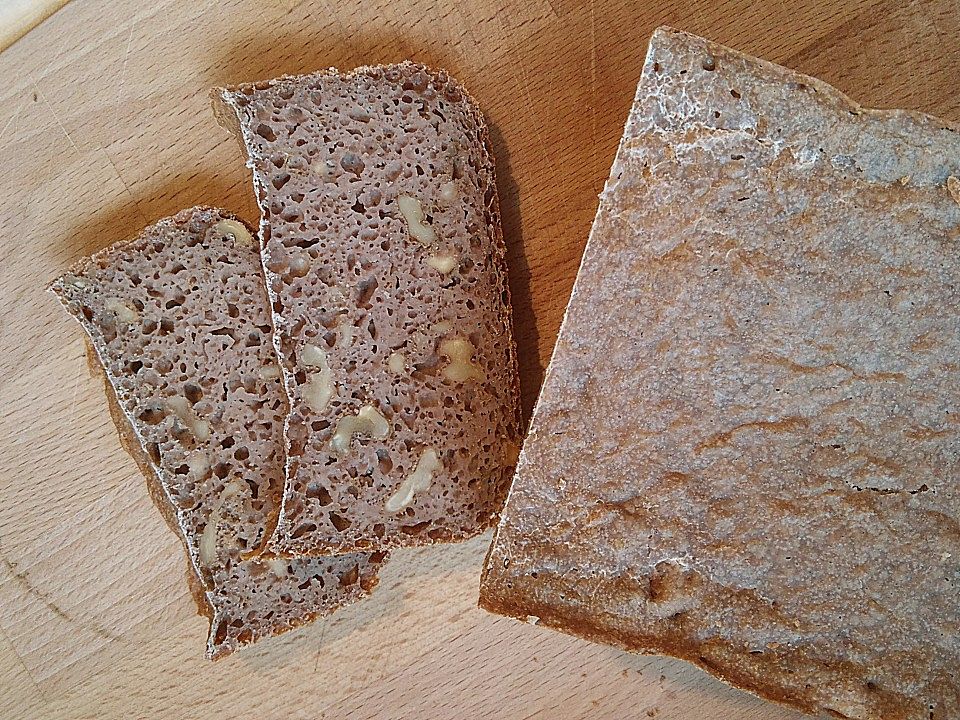 Bananen-Honig Brot von Elderberry | Chefkoch