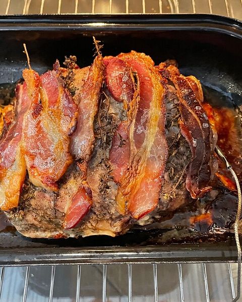 Kalbsbraten Rezepte | Chefkoch