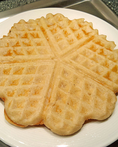 Reiswaffel Rezepte | Chefkoch