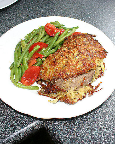 Rindersteak Rezepte | Chefkoch