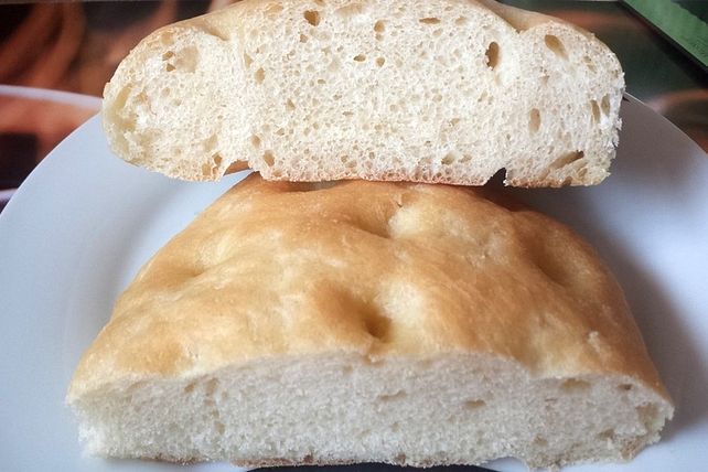 Fladenbrot (Pide) von coco200| Chefkoch