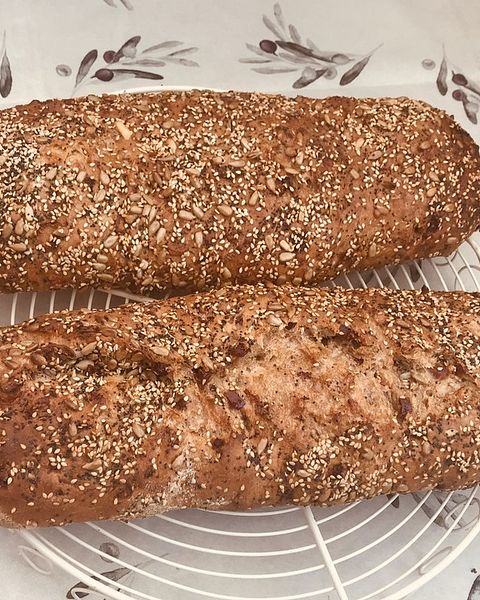 Partybrot Rezepte | Chefkoch