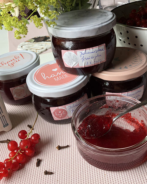 Ribisel Rezepte | Chefkoch