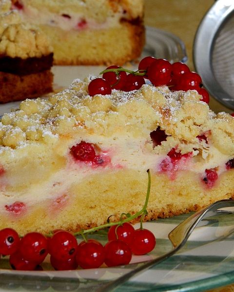 Ribisel Rezepte | Chefkoch