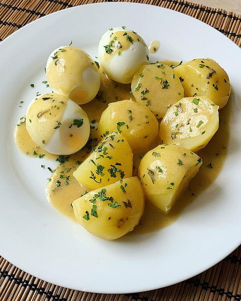 Senfei Rezepte | Chefkoch