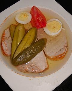 Sülze Rezepte | Chefkoch