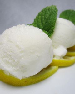 Zitroneneis Rezepte | Chefkoch