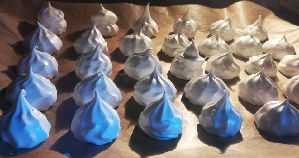 Meringen Rezepte | Chefkoch